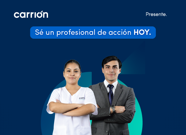 CARRION [Validación de usuario]